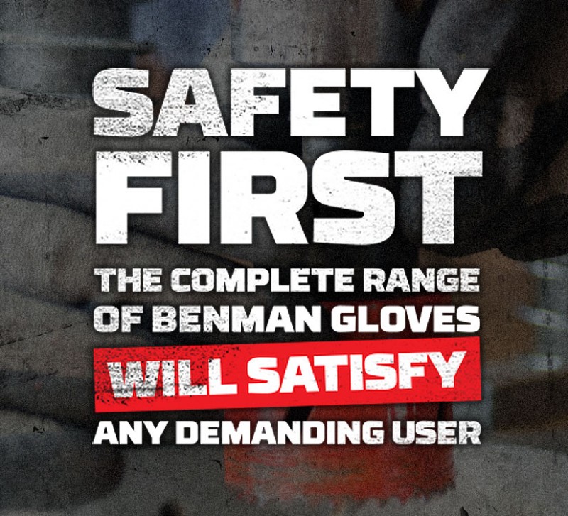 NEWS – BENMAN TOOLS